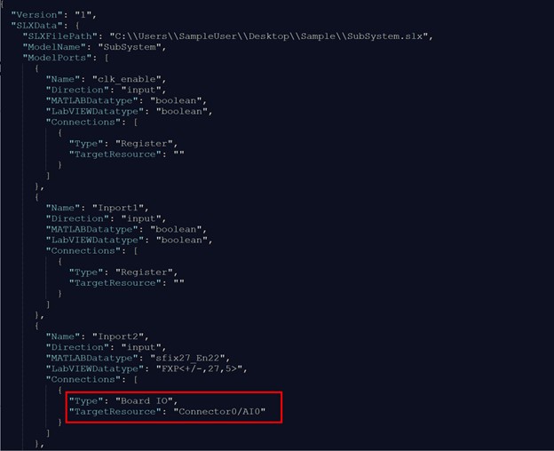 Ip To Fpga Conversion Utility Ni